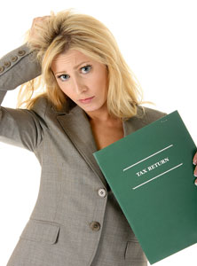 Tax Preparation - Jeffrey D. Milgram Professional Corporation